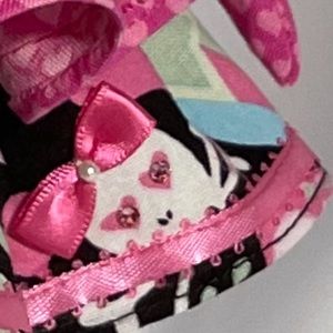 Toys | 18 Custom Homemade Doll Clothesdoll Dressesdoll Outfits | Poshmark